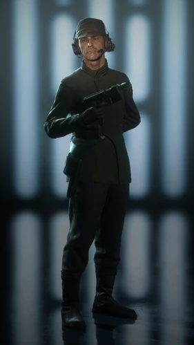 Resistance Officer | Star Wars Battlefront Wiki | Fandom