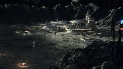 Polis Massa: Medical Facility | Star Wars Battlefront Wiki | Fandom