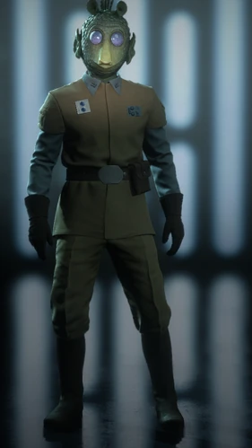 Rodian Rebel 01 | Star Wars Battlefront Wiki | Fandom