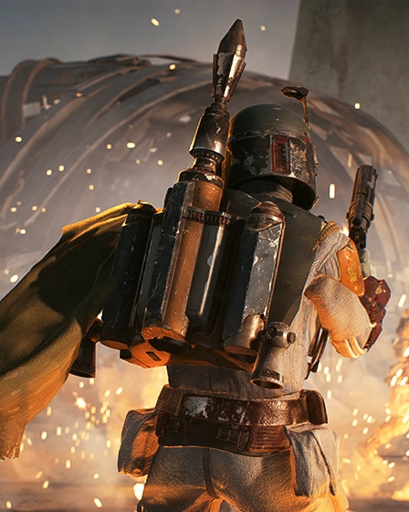 Focalize | Star Wars Battlefront Wiki | Fandom
