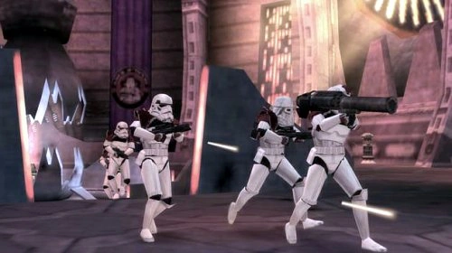 Vjun: Bast Castle | Star Wars Battlefront Wiki | Fandom