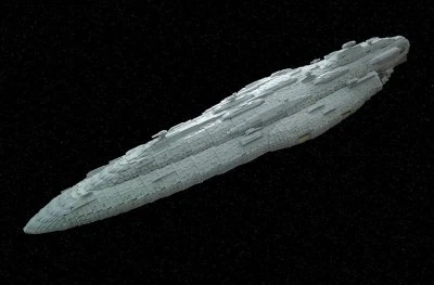Mon Calamari Star Cruiser | Wiki Battlefront | Fandom