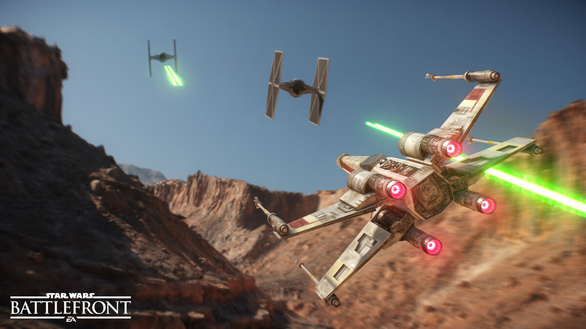 Missions Star Wars Battlefront Wiki Fandom