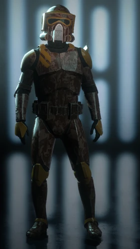 212th Recon Division | Star Wars Battlefront Wiki | Fandom