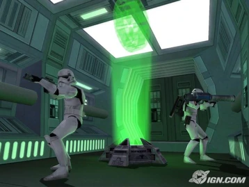 Command Post | Star Wars Battlefront Wiki | Fandom