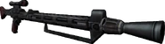 DC-15x Sniper Rifle | Star Wars Battlefront Wiki | Fandom