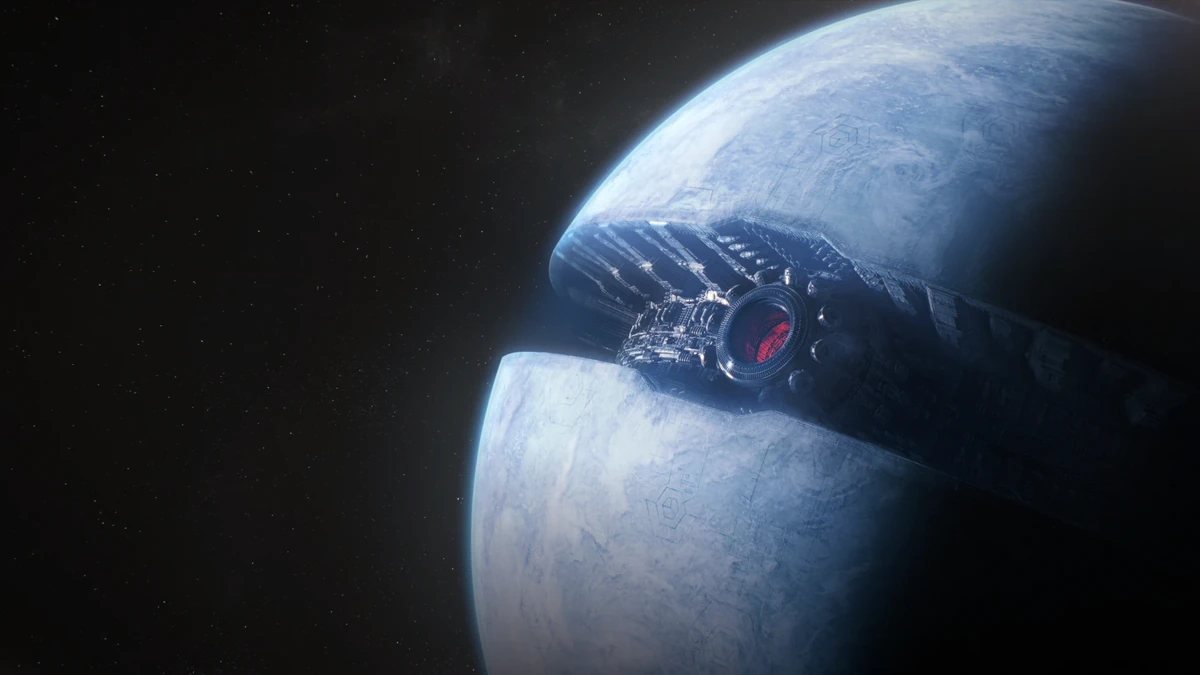 Starkiller Base | Star Wars Battlefront Wiki | Fandom