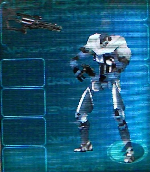 Super Magna Guard | Star Wars Battlefront Wiki | Fandom