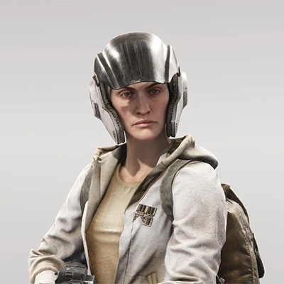 Human 7 | Star Wars Battlefront Wiki | Fandom