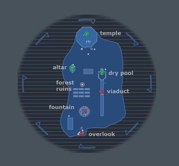Strategies: Yavin 4 Temple (Battlefront): Sniping | Star Wars ...