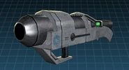 PLX-1 Rocket Launcher | Star Wars Battlefront Wiki | Fandom