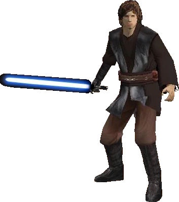 Anakin Skywalker | Star Wars Battlefront Wiki | Fandom