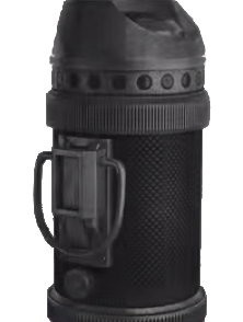 Ion Grenade - Star Wars: Battlefront Wiki
