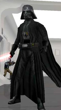 Darth Vader - Star Wars: Battlefront Wiki