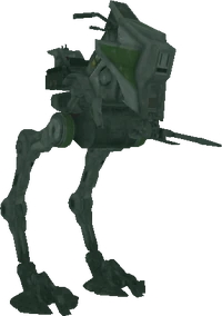 AT-RT - Star Wars: Battlefront Wiki