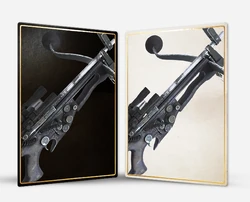 Bowcaster - Star Wars: Battlefront Wiki