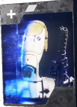 Marksman - Star Wars: Battlefront Wiki