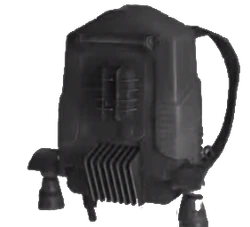 Jump Pack - Star Wars: Battlefront Wiki