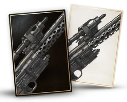 Pulse Cannon - Star Wars: Battlefront Wiki