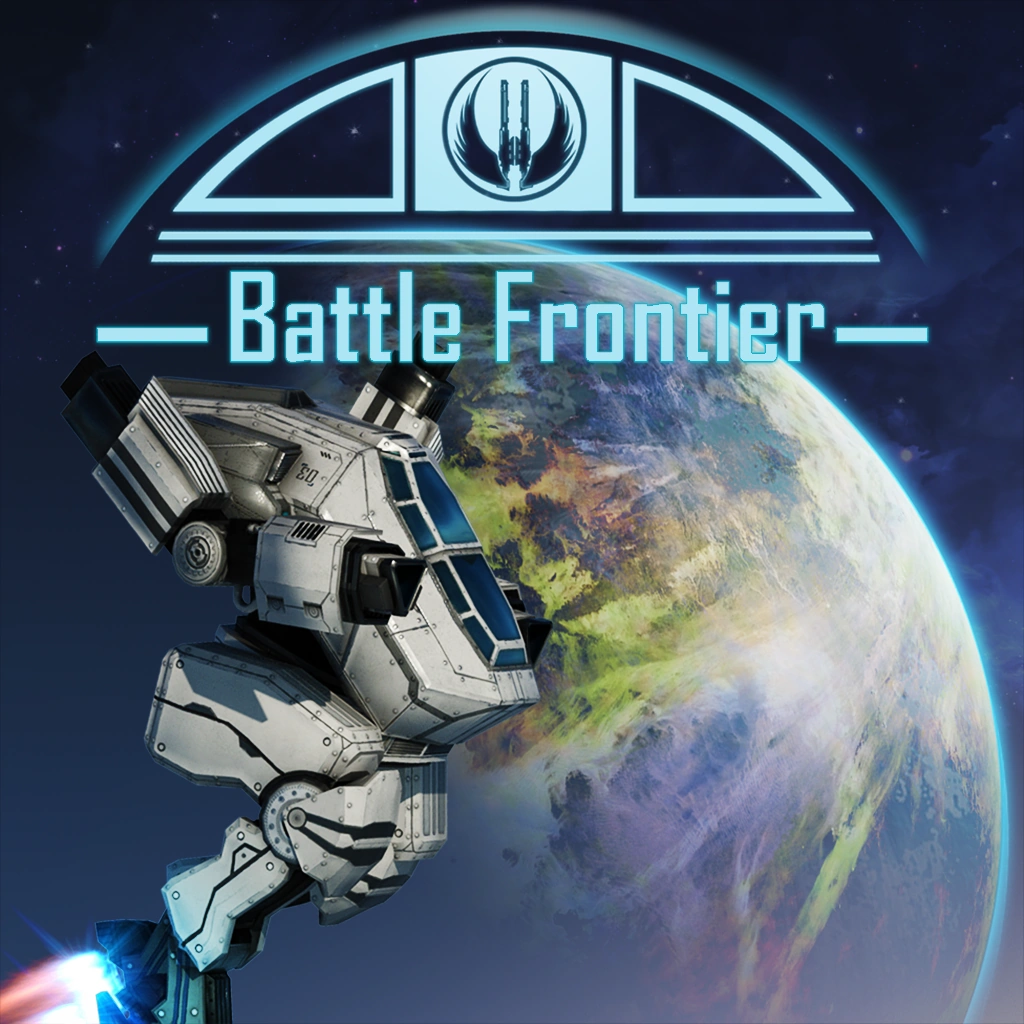 Battle Mech Frontier - Official Battle Mech Frontier Wiki