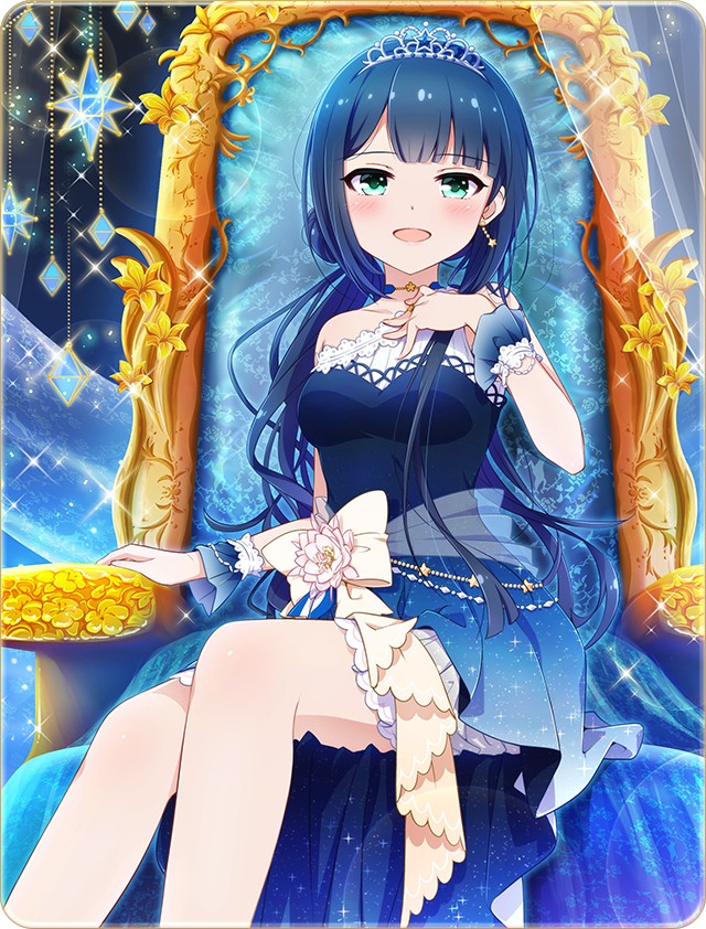 【バースデー18】明日葉 戰鬥女子學園 Wiki Fandom