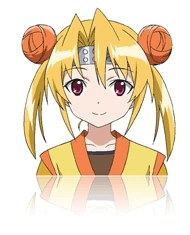 Hideyoshi | Battle Girls Wiki | Fandom