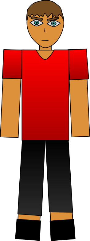 Character Navigation (Comic) | Battlegrounds Blitz Wiki | Fandom