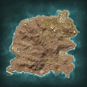 Interactive Maps - Official PLAYERUNKNOWN'S BATTLEGROUNDS Wiki