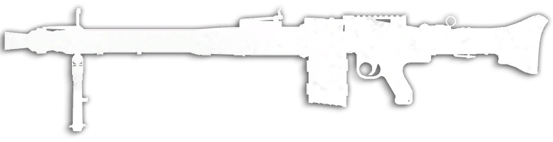 MG3 - Official PLAYERUNKNOWN'S BATTLEGROUNDS Wiki