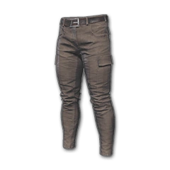Combat Pants (Brown) - Official PLAYERUNKNOWN'S BATTLEGROUNDS Wiki