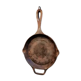 PUBG Frying Pan Charm - Official PLAYERUNKNOWN'S BATTLEGROUNDS Wiki