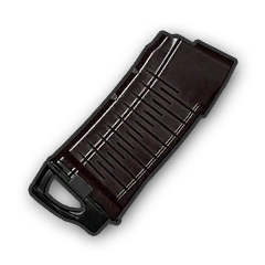 Extended QuickDraw Mag for Vss - Official PLAYERUNKNOWN'S BATTLEGROUNDS ...