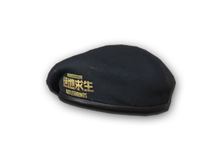 Beret - Official PLAYERUNKNOWN'S BATTLEGROUNDS Wiki