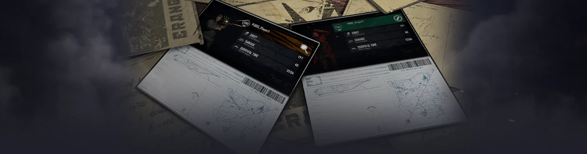 PUBG ID - Official PLAYERUNKNOWN'S BATTLEGROUNDS Wiki