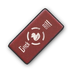 Duckbill (SG) - Official PLAYERUNKNOWN'S BATTLEGROUNDS Wiki