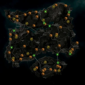 Spawn Locations - Official PLAYERUNKNOWN'S BATTLEGROUNDS Wiki