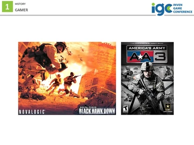 INVEN Game Conference talk with PLAYERUNKNOWN (Dev Log) - Official ...