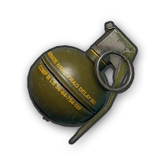 how to cook a grenade in pubg