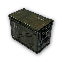 Ammunition - Official PLAYERUNKNOWN'S BATTLEGROUNDS Wiki