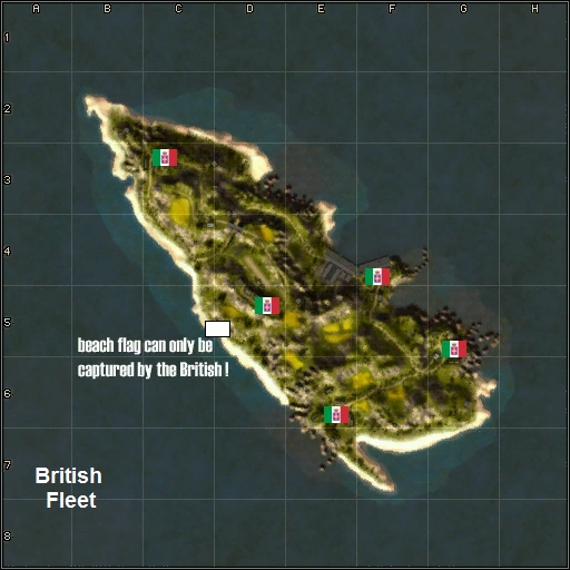 4306-Operation Corkscrew | Battlegroup42 Encyclopedia | Fandom