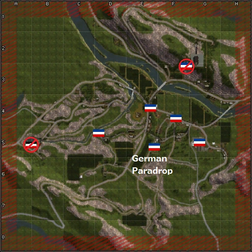 4405-Raid on Drvar | Battlegroup42 Encyclopedia | Fandom