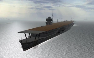 Soryu | Battlegroup42 Encyclopedia | Fandom