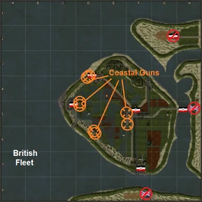 4411-Operation Infatuate | Battlegroup42 Encyclopedia | Fandom