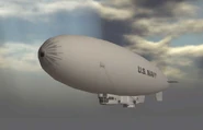 M-class blimp | Battlegroup42 Encyclopedia | Fandom