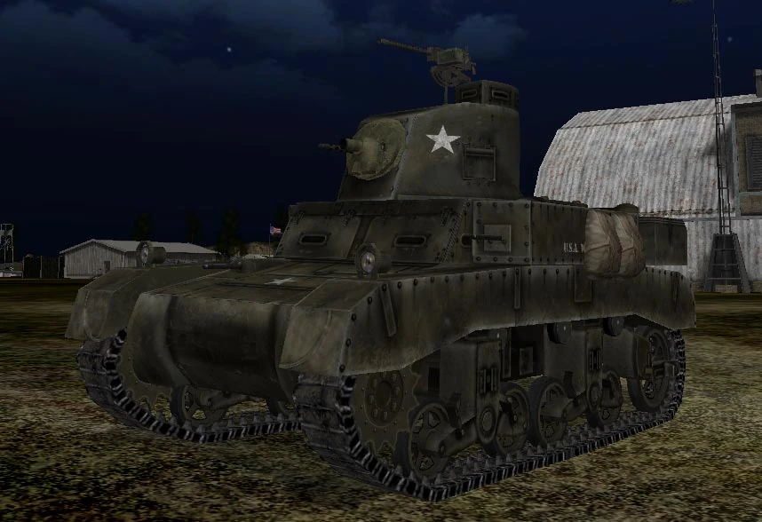 M3 Satan | Battlegroup42 Encyclopedia | Fandom