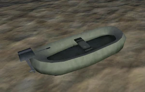Raft | Battlegroup42 Encyclopedia | Fandom