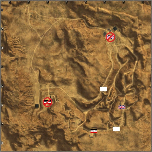 Gazala | Battlegroup42 Encyclopedia | Fandom