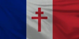 Free France | Battlegroup42 Encyclopedia | Fandom