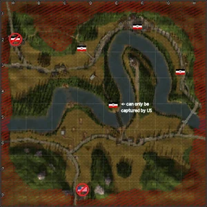 4310-Volturno Crossing | Battlegroup42 Encyclopedia | Fandom