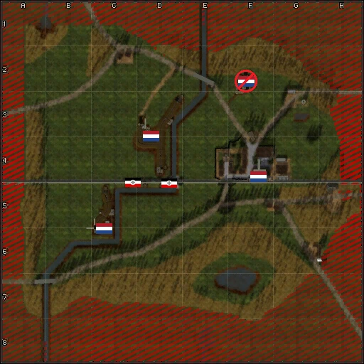 4005-Train Raid at Mill | Battlegroup42 Encyclopedia | Fandom